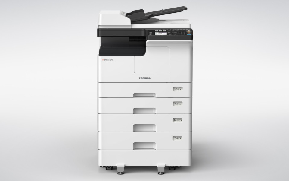 Toshiba e-STUDIO 2329A / 2829A - Biuro-Serwis | Urządzenia ...